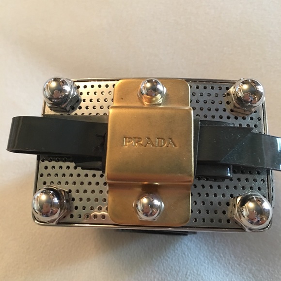 Prada | Accessories | Prada | Poshmark